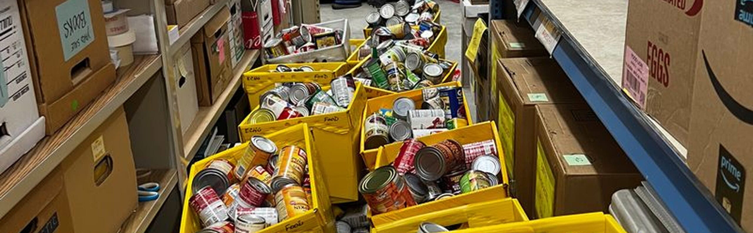 Donate Goods | What To Donate | ECHO, Inc